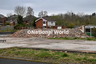 40158053-WOLVERHAMPTON COPYRIGHT TIM STURGESS NATIONAL WORLD 26/03/25 ...