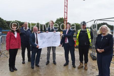 39020343-Levelling up fund bid at the University site at Bishop s Road ...