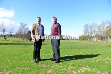 40166654-Boldon Golf Club have submitted plans to demolish its current ...
