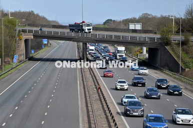 40173197-WOLVERHAMPTON COPYRIGHT NATIONAL WORLD STEVE LEATH 29/03/25 ...