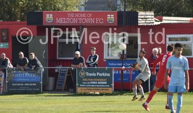 39024796-Melton Town FC - National World | Newsprints