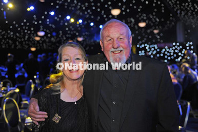 40221350-The family and friends of Christopher Loftus and Kevin Speight ...