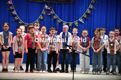 40242241-02-04-2025. Picture Michael Gillen. BANKNOCK, Bankier Primary ...