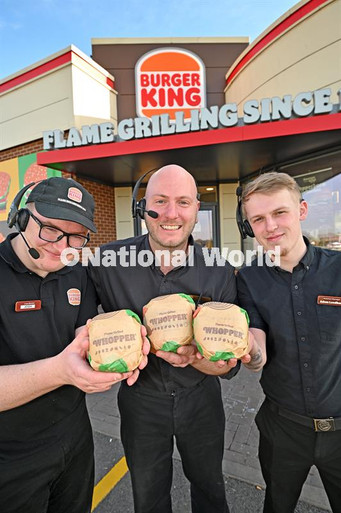 40242366-CANNOCK COPYRIGHT TIM STURGESS NATIONAL WORLD 08/04/25 ...