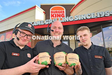 40242365-CANNOCK COPYRIGHT TIM STURGESS NATIONAL WORLD 08/04/25 ...