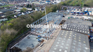 40242994-WALSALL COPYRIGHT TIM STURGESS NATIONAL WORLD 08/04/25. Part ...
