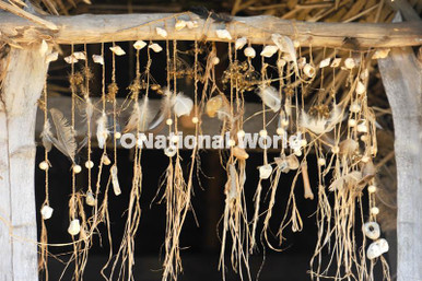 40253128-Over the past year, Butser Ancient Farm have been constructing ...