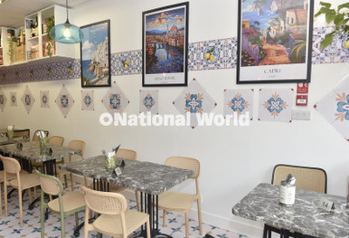 40265799-Florio's has opened in Palmerston Road, Southsea, on Tuesday ...