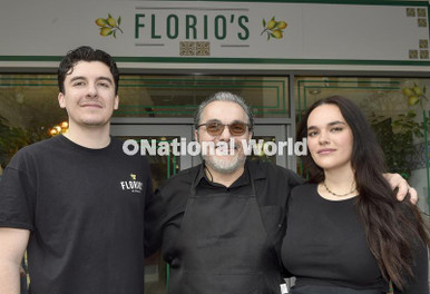 40265904-Florio's has opened in Palmerston Road, Southsea, on Tuesday ...