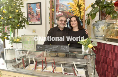 40265903-Florio's has opened in Palmerston Road, Southsea, on Tuesday ...