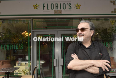 40265901-Florio's has opened in Palmerston Road, Southsea, on Tuesday ...