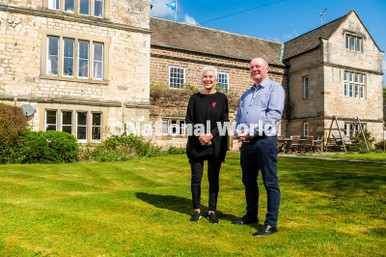 40314479-**EMBARGOED FOR YORKSHIRE POST ONLY** YP-Magazine - Markington ...