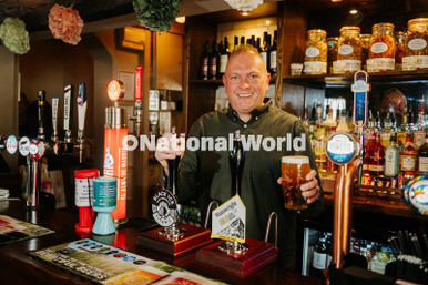 40315035-LAST COPYRIGHT NATIONAL WORLD JAMIE RICKETTS 25/04/2025 ...