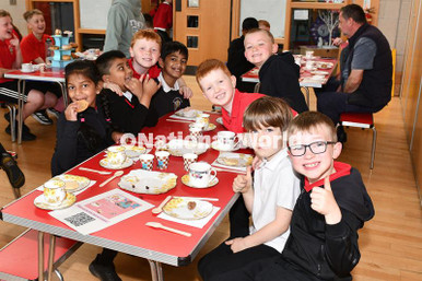 40315057-23-04-2025. Picture Michael Gillen. STENHOUSEMUIR. St ...