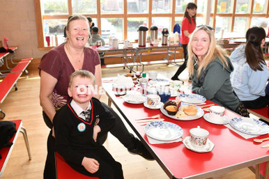 40315047-23-04-2025. Picture Michael Gillen. STENHOUSEMUIR. St ...