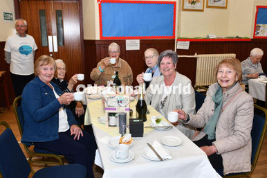 40316227-26-04-2025. Picture Michael Gillen. POLMONT. Polmont Old ...