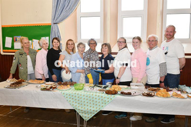 40316228-26-04-2025. Picture Michael Gillen. POLMONT. Polmont Old ...