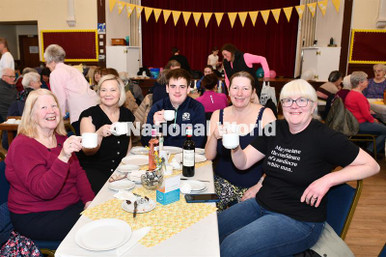 40316226-26-04-2025. Picture Michael Gillen. POLMONT. Polmont Old ...