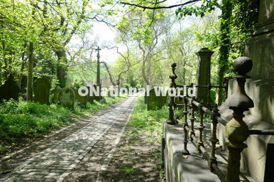 40317739-High Street Cemetery at Rawmarsh. YPN-250105-134139002 YPN ...
