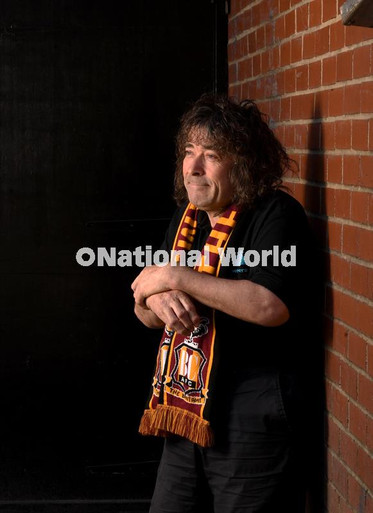 40320545-**Embargoed for the Yorkshire Post ONLY**Matthew Wildman was a ...