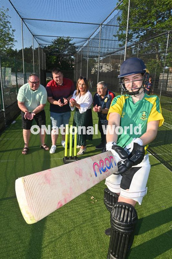 40322452-SANDWELL COPYRIGHT NATIONAL WORLD STEVE LEATH 09/05/2025 Pics ...