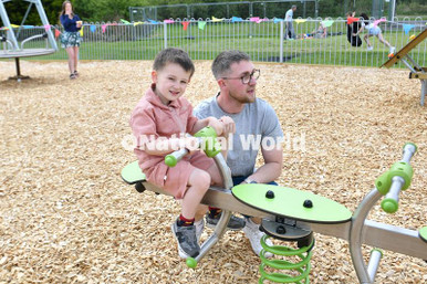 40323802-10-05-2025. Picture Michael Gillen. LIMERIGG - Limerigg ...