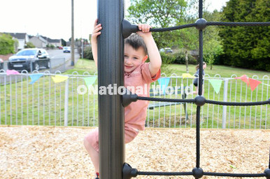 40323801-10-05-2025. Picture Michael Gillen. LIMERIGG - Limerigg ...