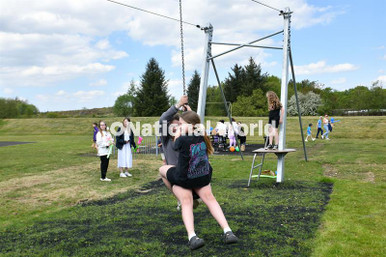 40323784-10-05-2025. Picture Michael Gillen. LIMERIGG - Limerigg ...