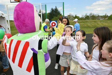 40323778-10-05-2025. Picture Michael Gillen. LIMERIGG - Limerigg ...