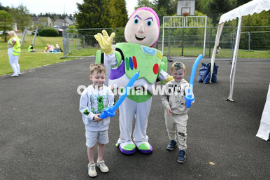 40323771-10-05-2025. Picture Michael Gillen. LIMERIGG - Limerigg ...