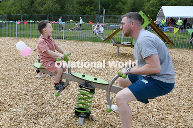 40323804-10-05-2025. Picture Michael Gillen. LIMERIGG - Limerigg ...