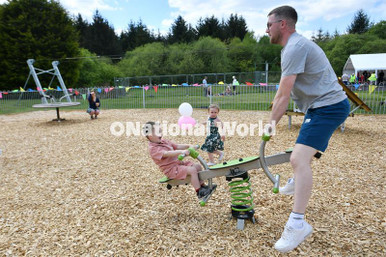 40323803-10-05-2025. Picture Michael Gillen. LIMERIGG - Limerigg ...