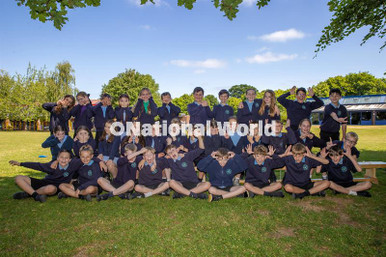 40324839-Year 6 leavers supplement 2025 Pictured - Elson Junior School ...
