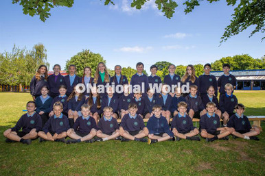 40324838-Year 6 leavers supplement 2025 Pictured - Elson Junior School ...