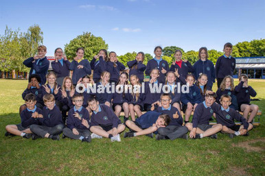 40324840-Year 6 leavers supplement 2025 Pictured - Elson Junior School ...