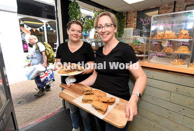 40324924-DUDLEY COPYRIGHT NATIONAL WORLD TIM THURSFIELD -15/05/25 Pics ...
