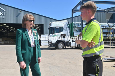 40325539-NORTH COPYRIGHT NATIONAL WORLD STEVE LEATH 16/05/2025 Fowler ...