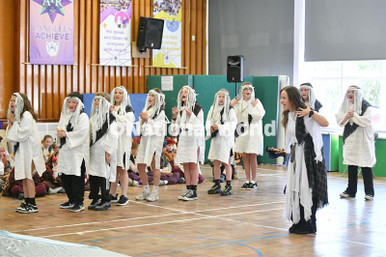 40326635-16-05-2025. Picture Michael Gillen. LANGLEES. Langlees Primary ...