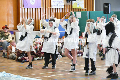 40326632-16-05-2025. Picture Michael Gillen. LANGLEES. Langlees Primary ...