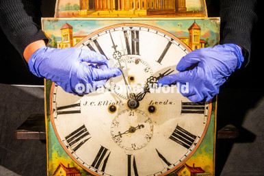 40328456-**EMBARGOED FOR YORKSHIRE POST ONLY** Kitty Ross, Leeds ...