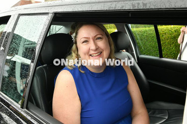 40336623-07-06-2025. Picture Michael Gillen. CARRONSHORE. Gairdoch Park ...