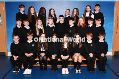 40337816-28-04-2025. Picture Michael Gillen. BONNYBRIDGE. Antonine ...