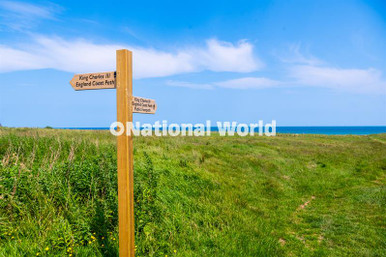 40338228-**EMBARGOED FOR YORKSHIRE POST ONLY** Village of the Week ...