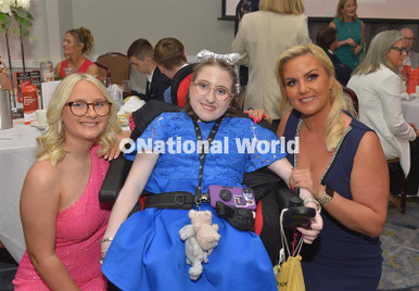 40338730-Derry Journal / BetMcLean People of the Year Awards 2025 ...