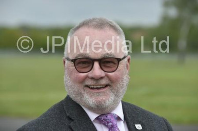38993827-Council leader Wayne Fitzgerald - National World | Newsprints