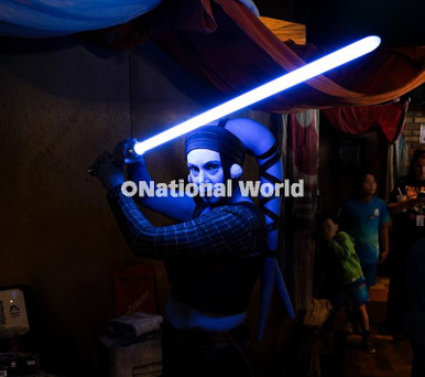 40339230-Star Wars at Comic Con, Port Solent, The Boardwalk, Portsmouth ...