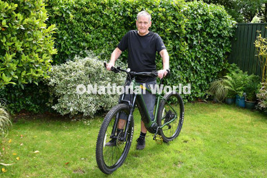 40339312-12-06-2025. Picture Michael Gillen. CAMELON. Former teacher ...