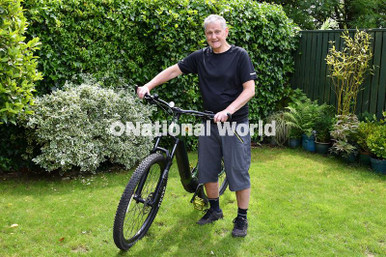 40339311-12-06-2025. Picture Michael Gillen. CAMELON. Former teacher ...