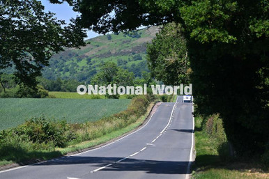 40341645-SHREW COPYRIGHT NATIONAL WORLD STEVE LEATH 18/06/2025 Pics ...