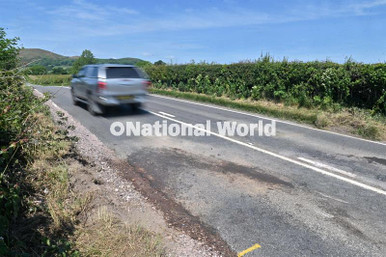 40341643-SHREW COPYRIGHT NATIONAL WORLD STEVE LEATH 18/06/2025 Pics ...